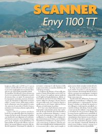 Prova Scanner Envy 1100 TT | Scanner