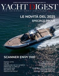 Scanner Envy 1100 | Scanner